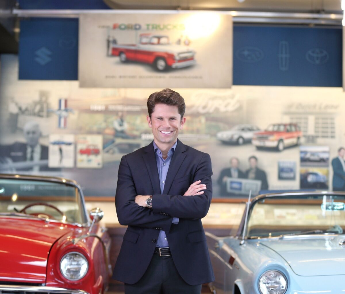 E.67: Andrew Dahl | Dahl Automotive | La Crosse Local