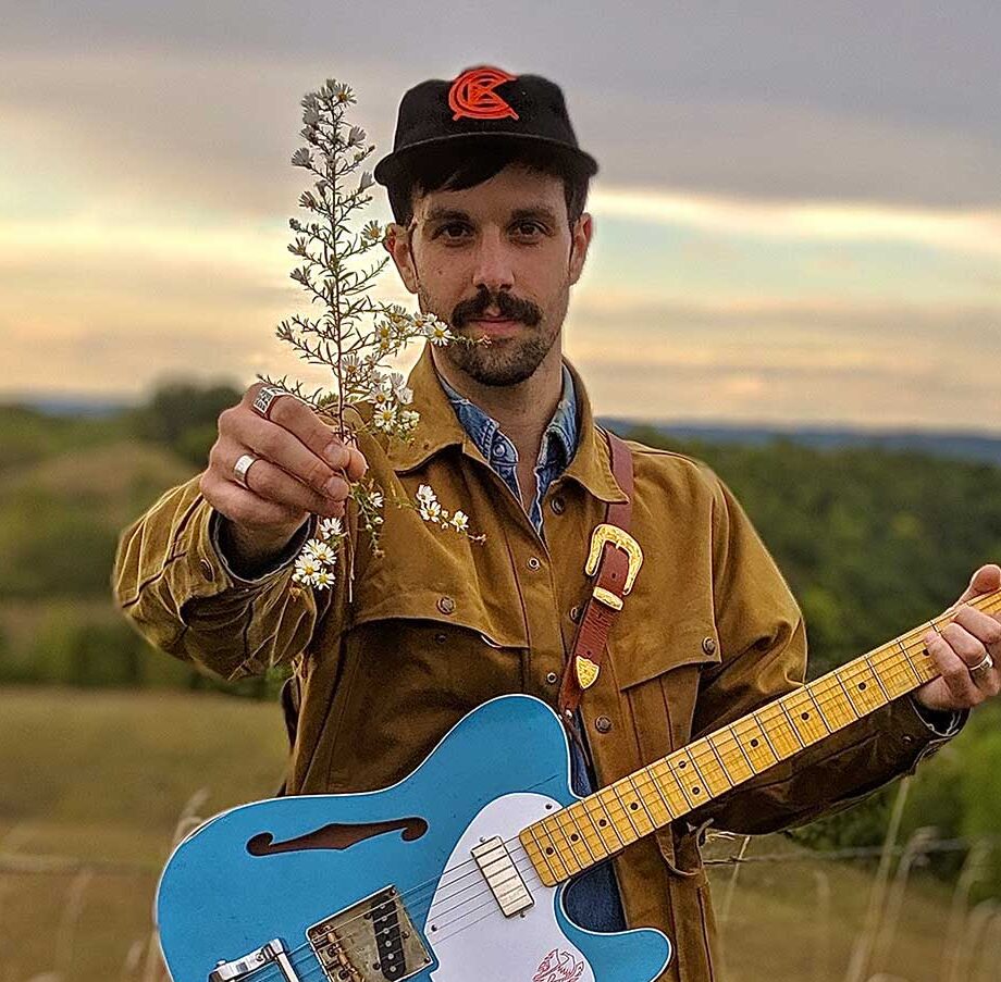 E.62: Josh Rabie | Musician | La Crosse Local