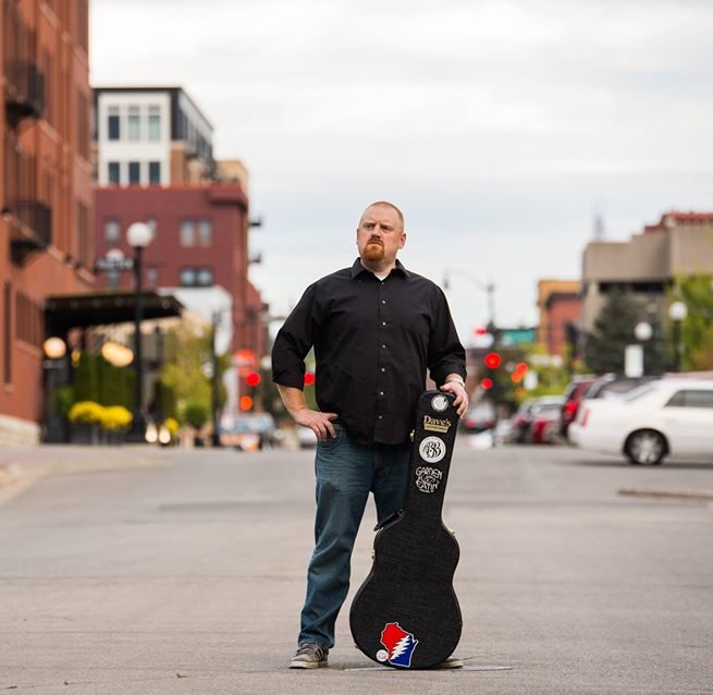 E.55: Matt Mahlum | Musician | La Crosse Local