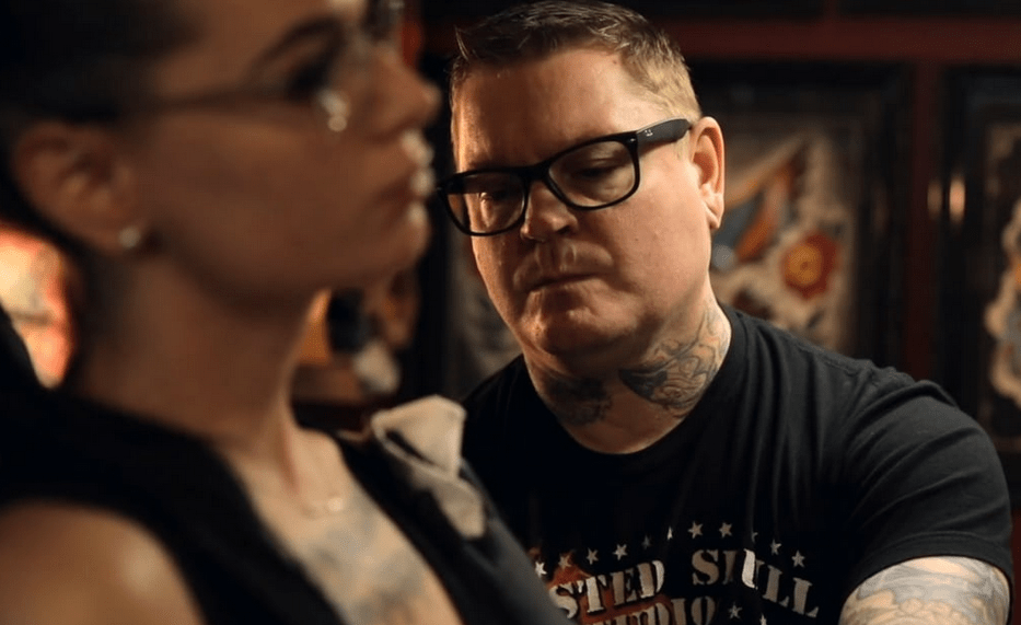 E.84: Jake Phillips | Twisted Skull Studios | La Crosse Local