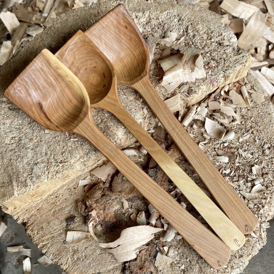 E.126: Philip Waletzko | Waletzko Primitive Craft | La Crosse Local