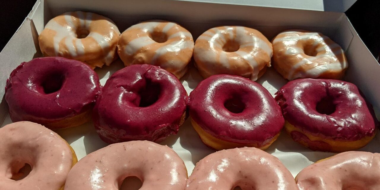 The Dirty Dozen: My Shiny Army of Sweet Gluttony - La Crosse Local ...