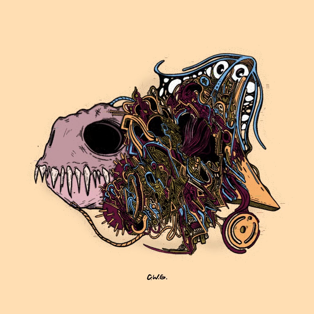 E.156: Chase Gentry | Artist | La Crosse Local