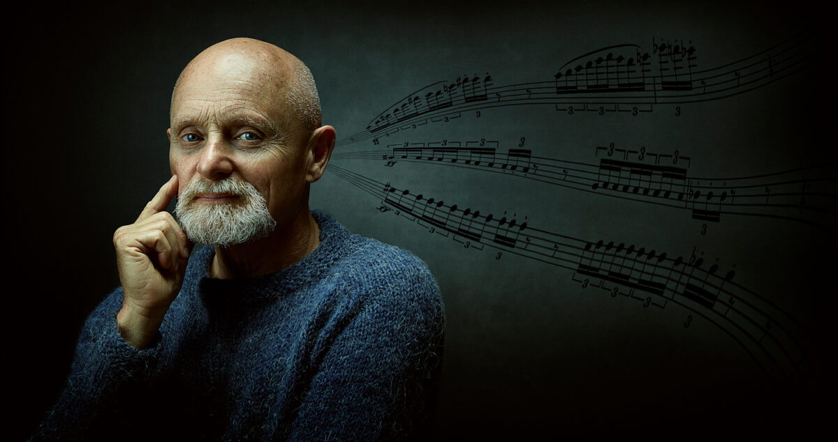 E.180: William Neil | Composer/Pianist | La Crosse Local