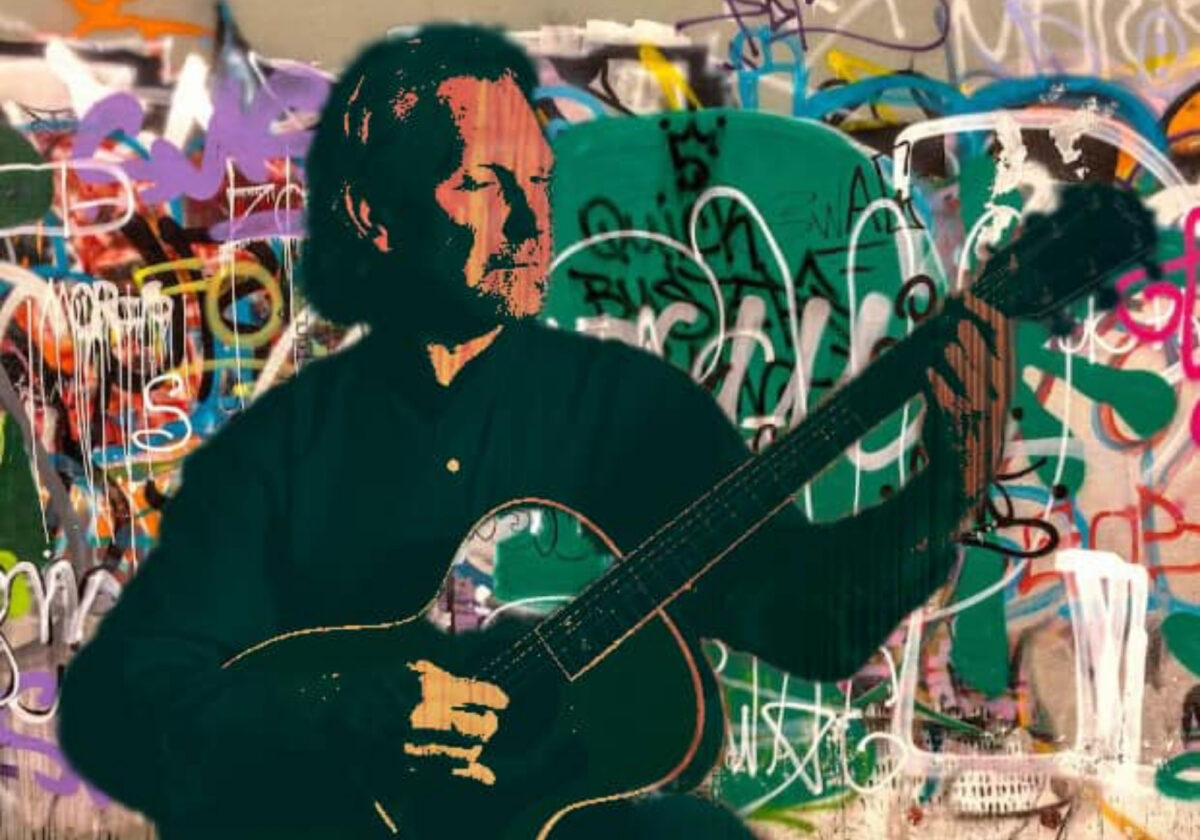 E. 219: Dan Sebranek | Singer/Songwriter | La Crosse Local