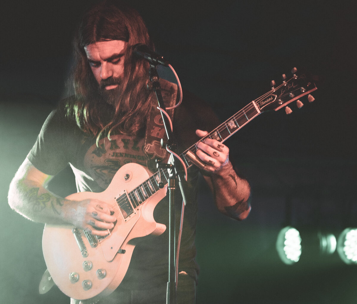 Album Review: Gregg Hall - Echoes in the Treetops | La Crosse Local