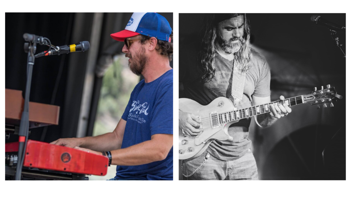 E. 229: Gregg Hall & Chad Staehly | La Crosse Local