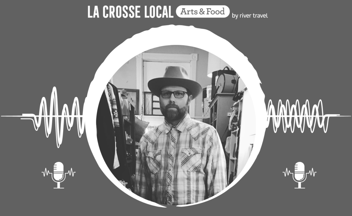 E. 239: Stacy Hanson | Musician | La Crosse Local