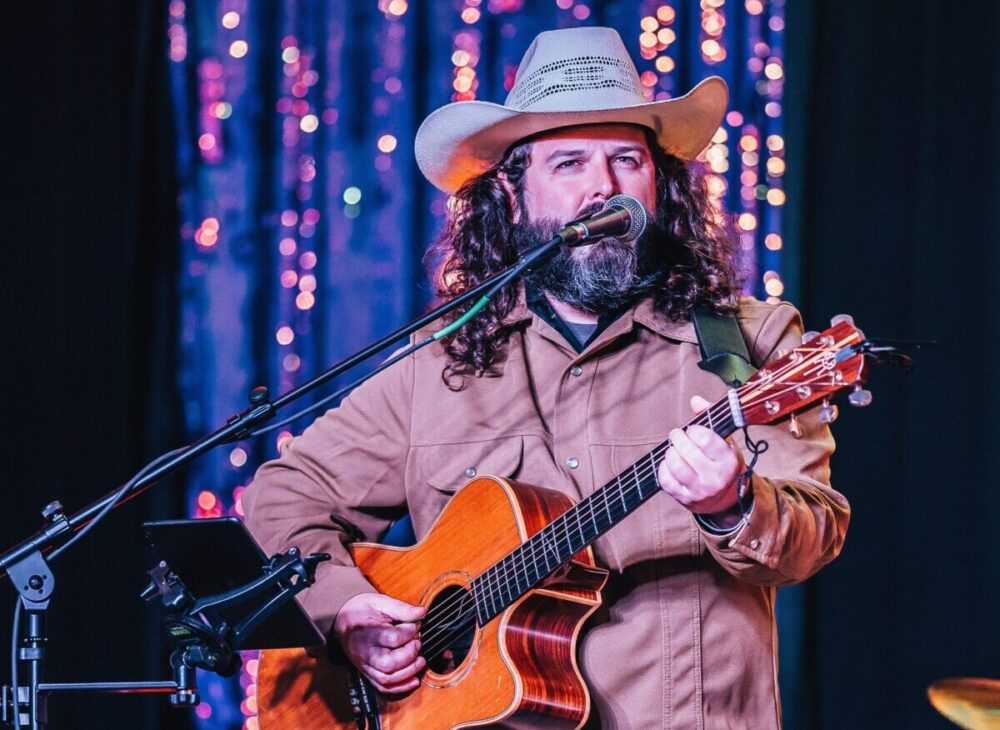 The Picks: Gregg Hall and Mark Joseph Double Album Release & More ...