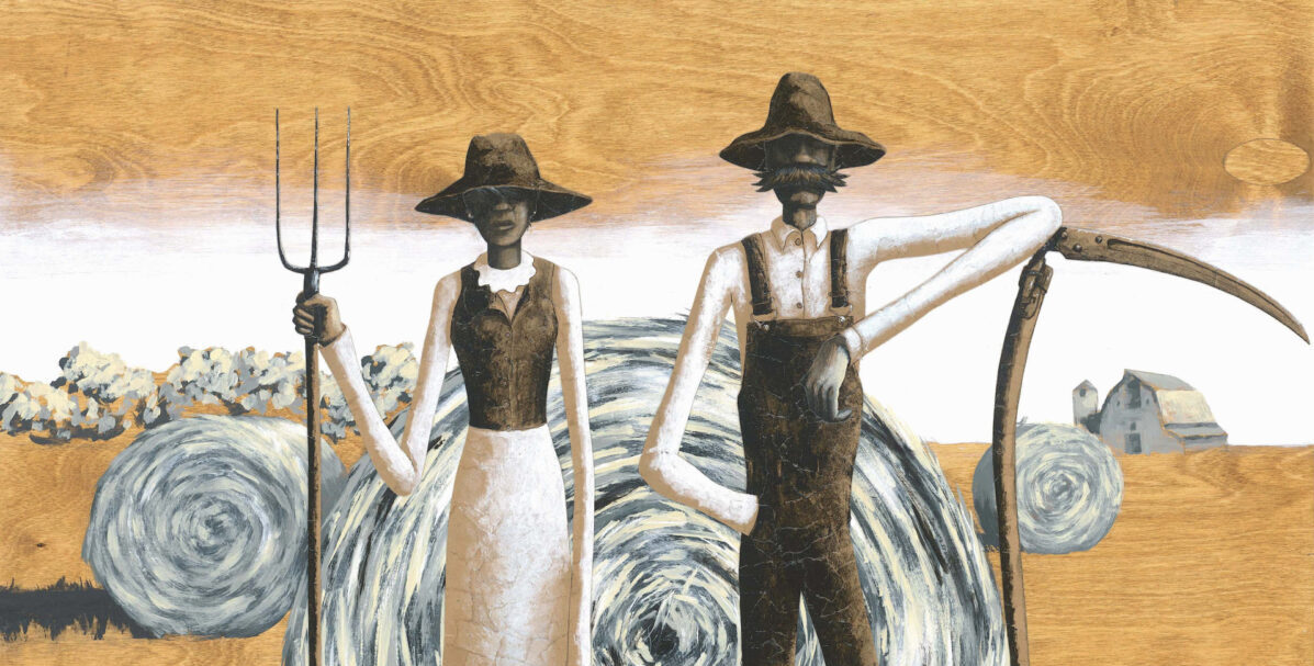 E. 267: Tyler Voorhees | Artist | La Crosse Local