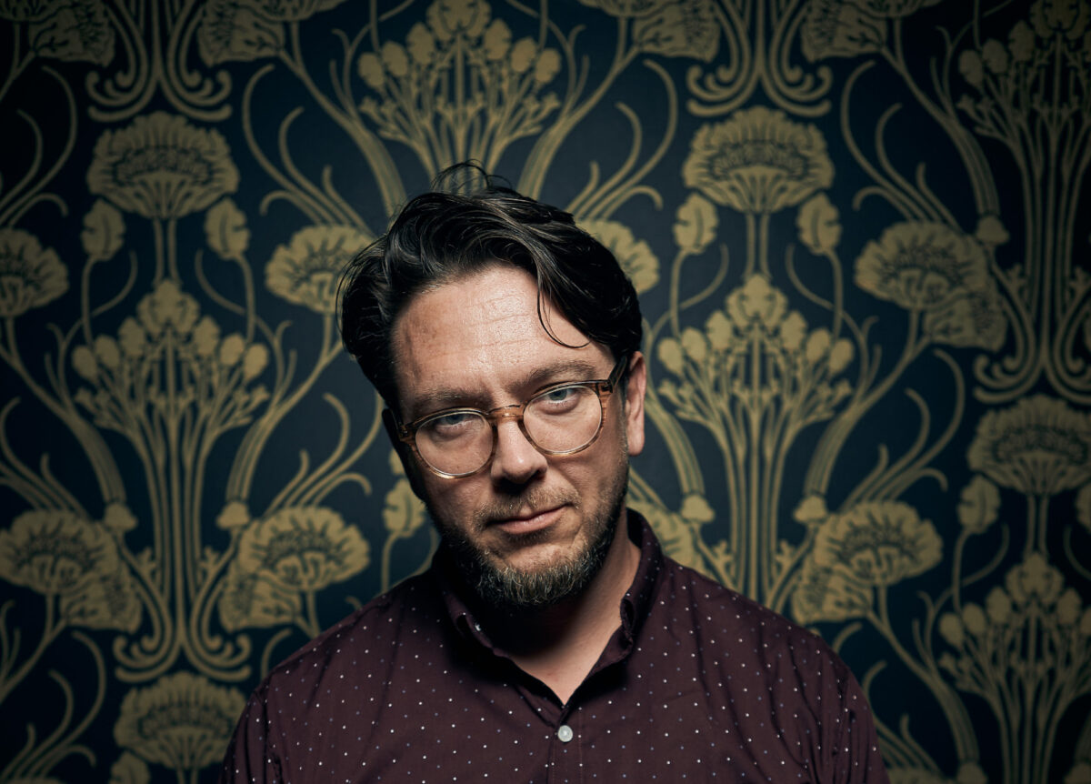 E.304: Christopher Porterfield | Field Report | La Crosse Local