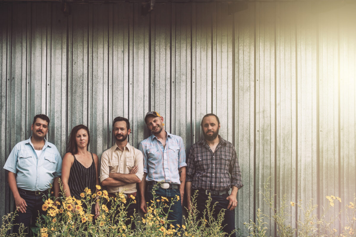 E.342: Ryan Necci & The Buffalo Gospel | La Crosse Local