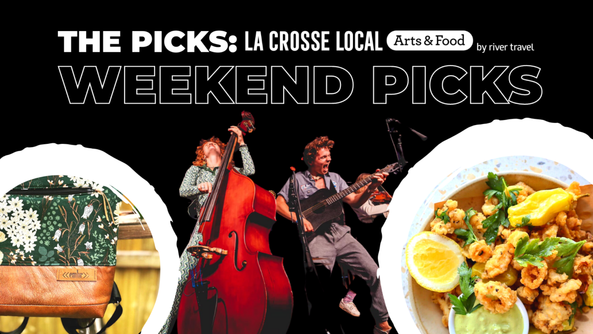 La Crosse Local - Your source for La Crosse things to do, happenings ...