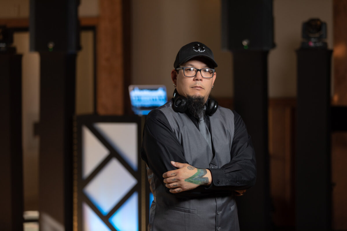 E.354: DJ Brettly | La Crosse Local
