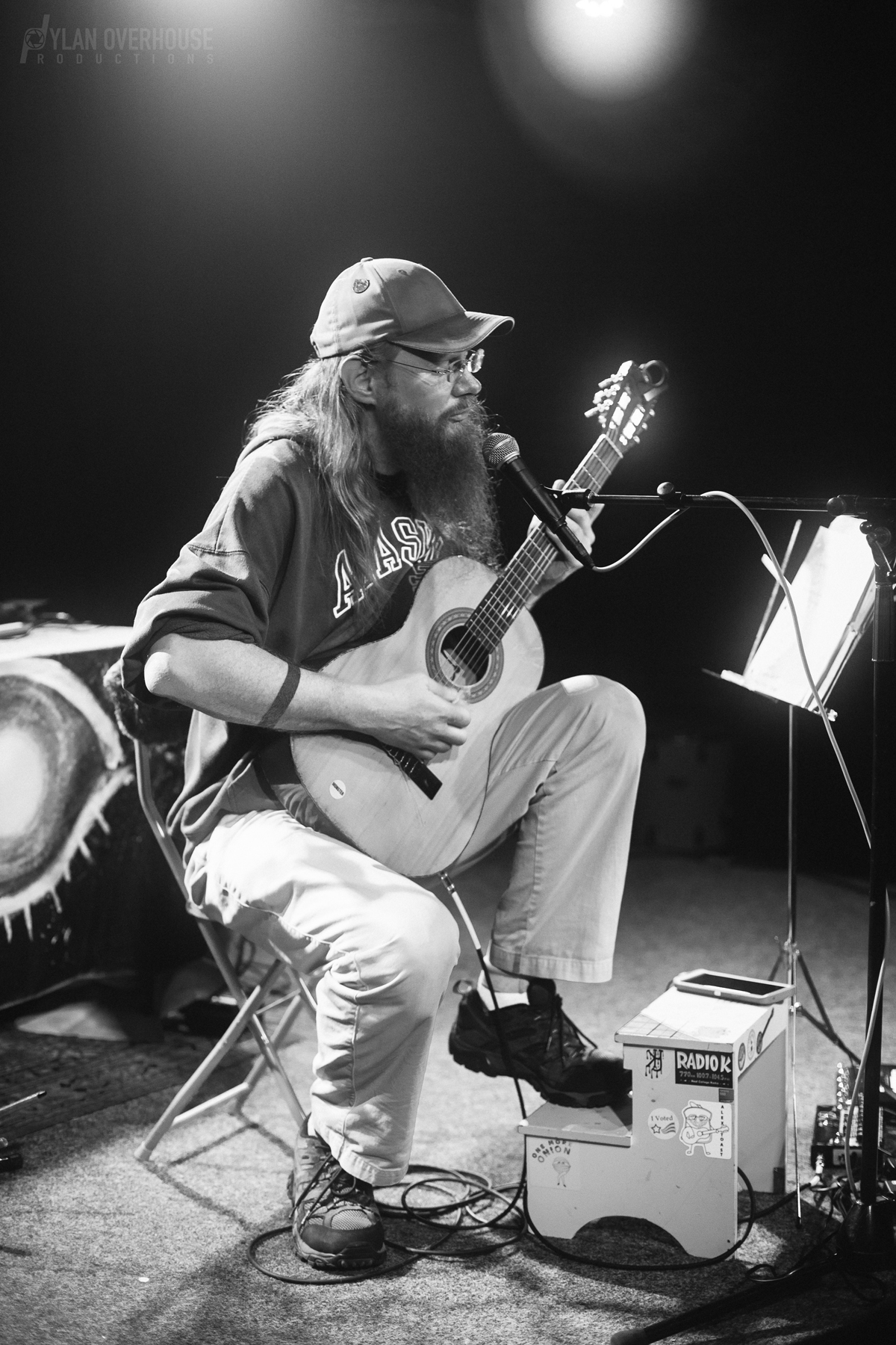 Shots from the Show: Mike Munson, Justin Urness, Be Wary & More - La ...