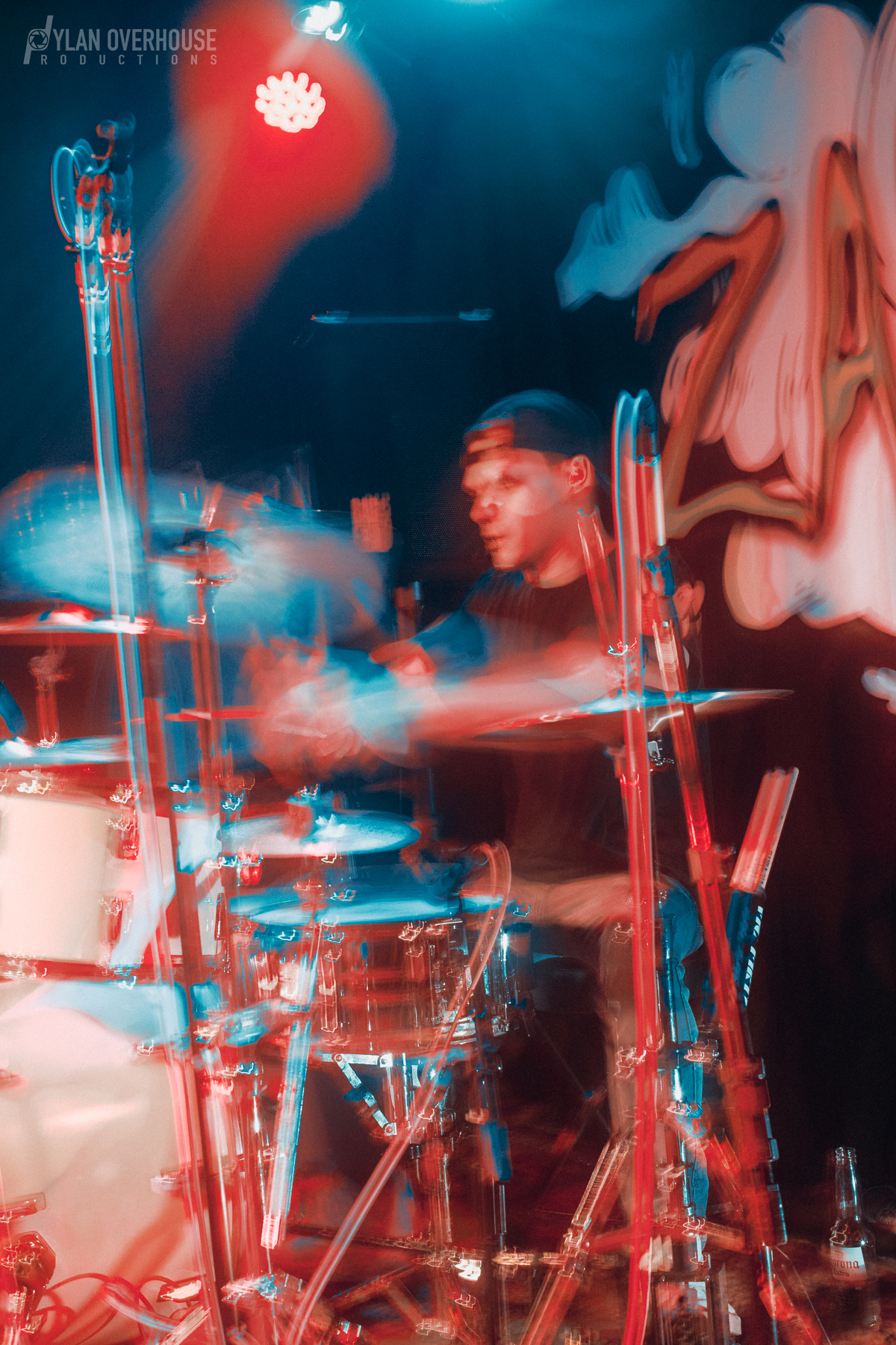 Shots from the Show: Mike Munson, Justin Urness, Be Wary & More - La ...