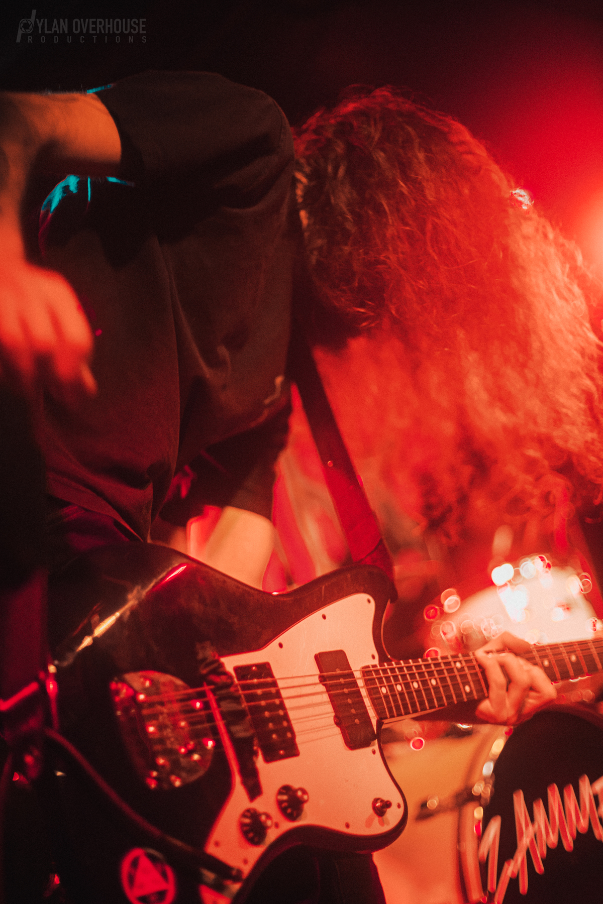 Shots from the Show: Mike Munson, Justin Urness, Be Wary & More - La ...