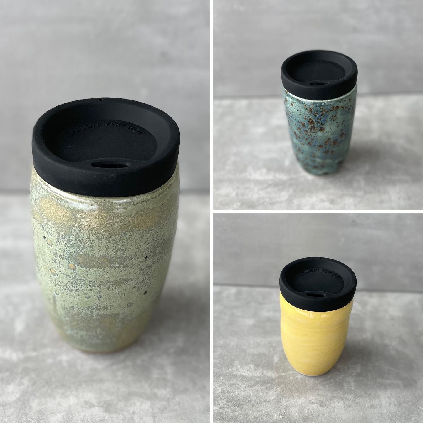 E.362: Ceramica - Art by Jessica Luedke | La Crosse Local