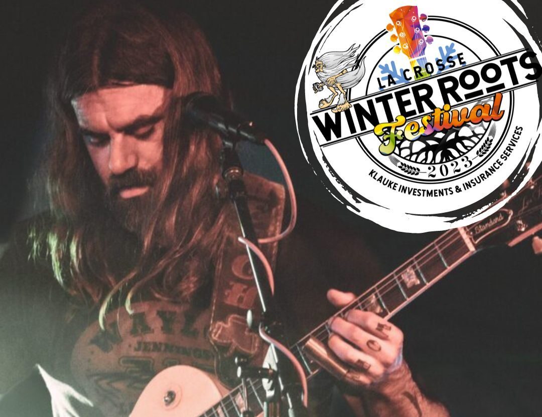 The La Crosse Winter Roots Festival Announces the 2023 Deep Roots Award ...
