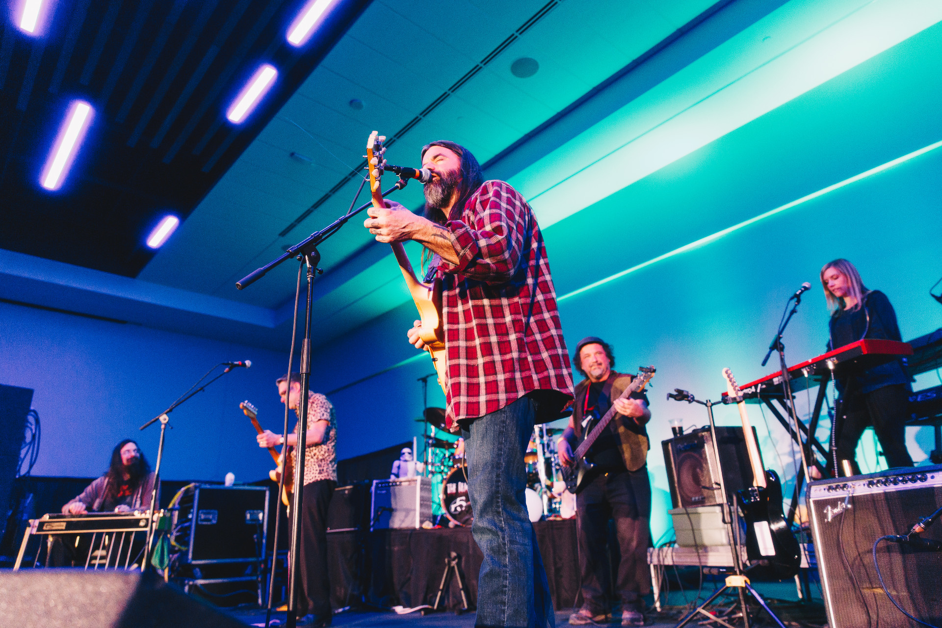 The La Crosse Winter Roots Festival Announces the 2023 Deep Roots Award ...