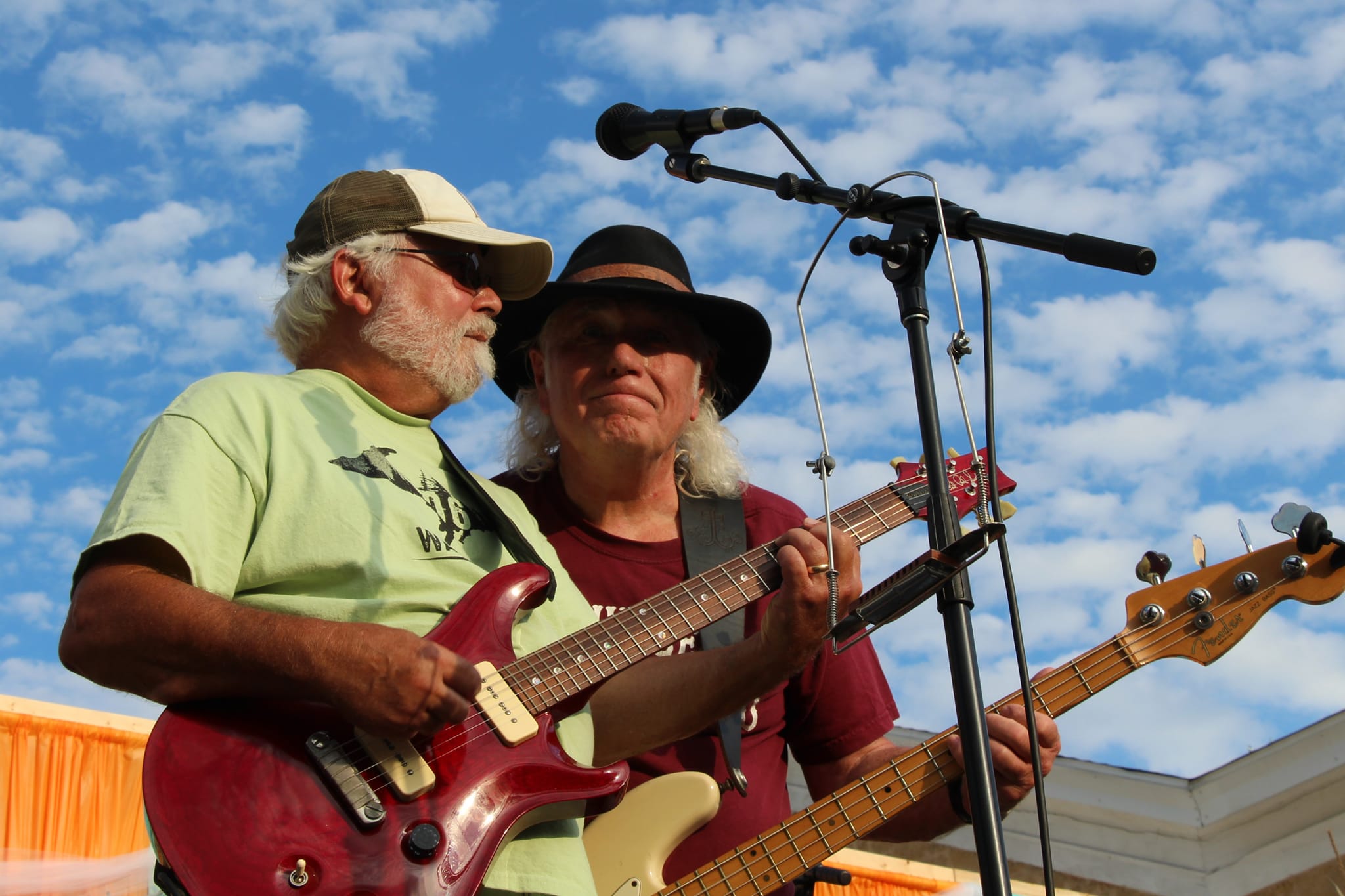 E.364: Joe Cody | Musician | La Crosse Local