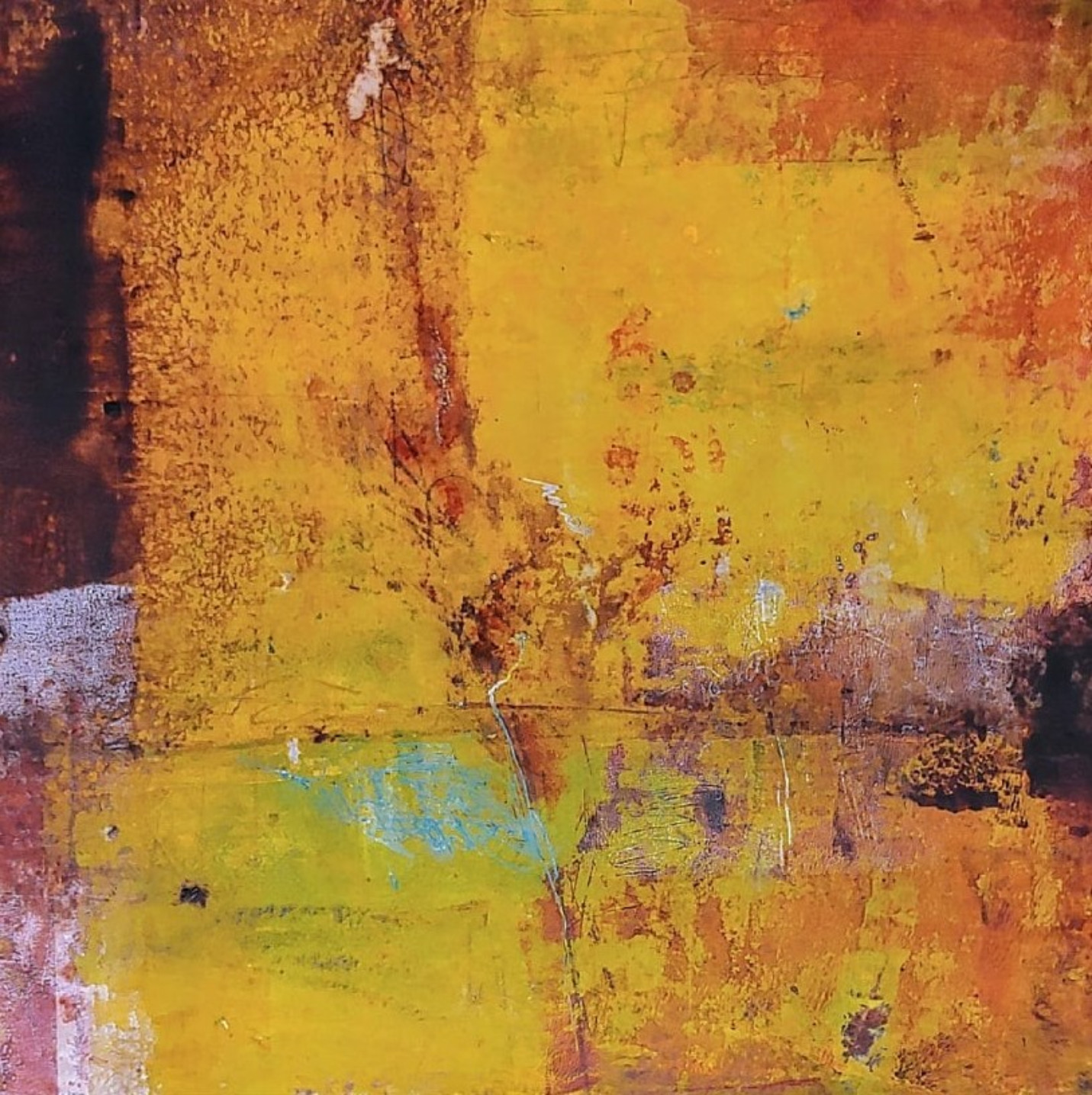 E.374: Rick Ross | Summit Art Studio | La Crosse Local