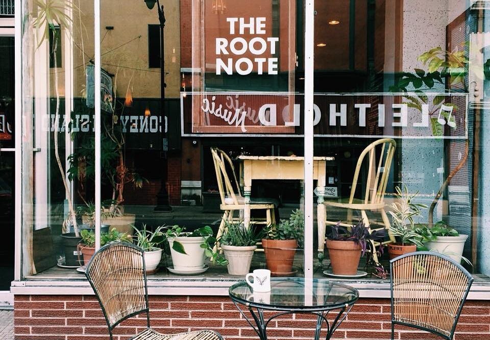 The Picks: Kit Mayer and Alex Toast at the Pump House, Larryfest Kickoff & More Event Picks ...