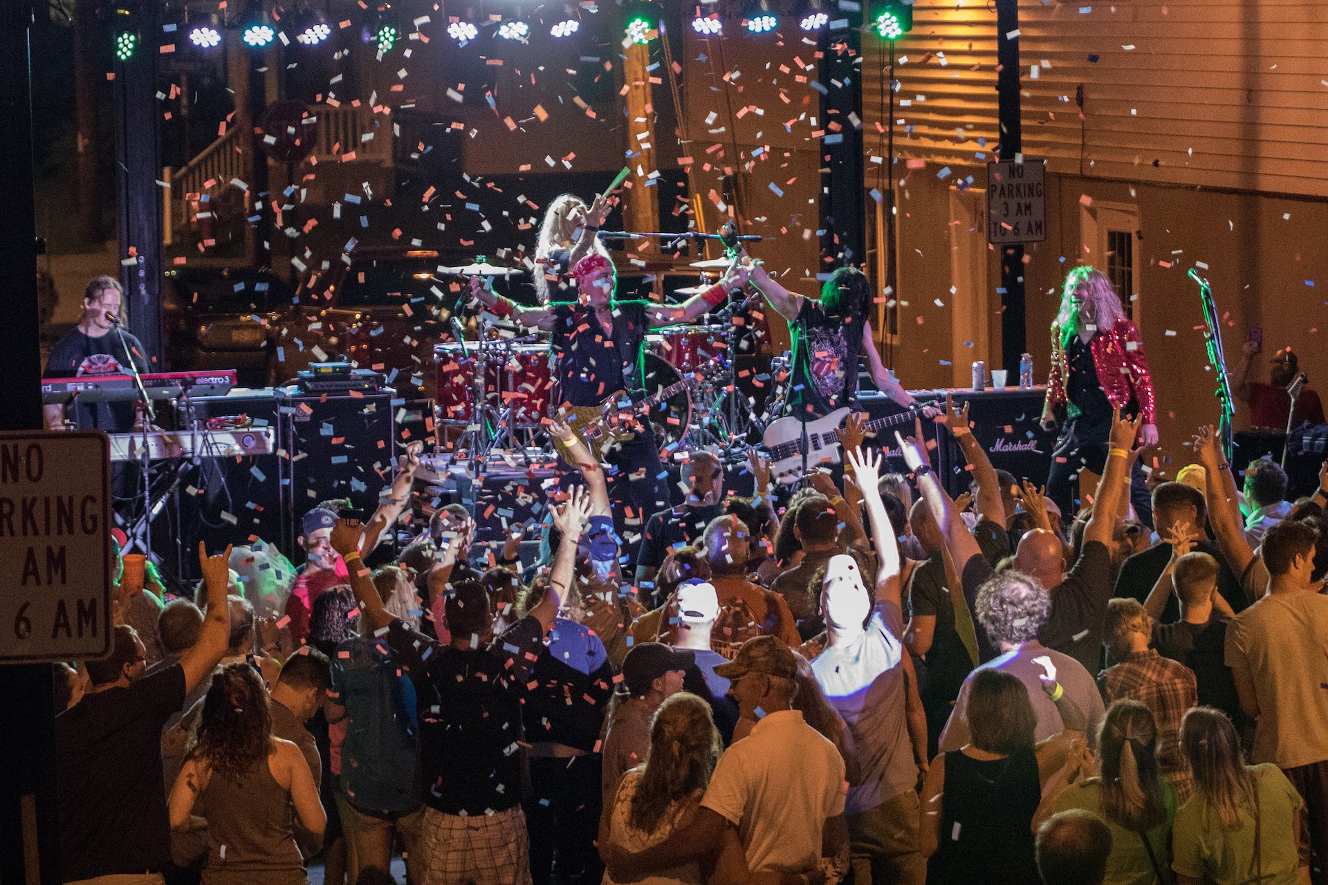 Road Trip in Wisconsin! Summer Concerts and Festivals on the Wisconsin ...