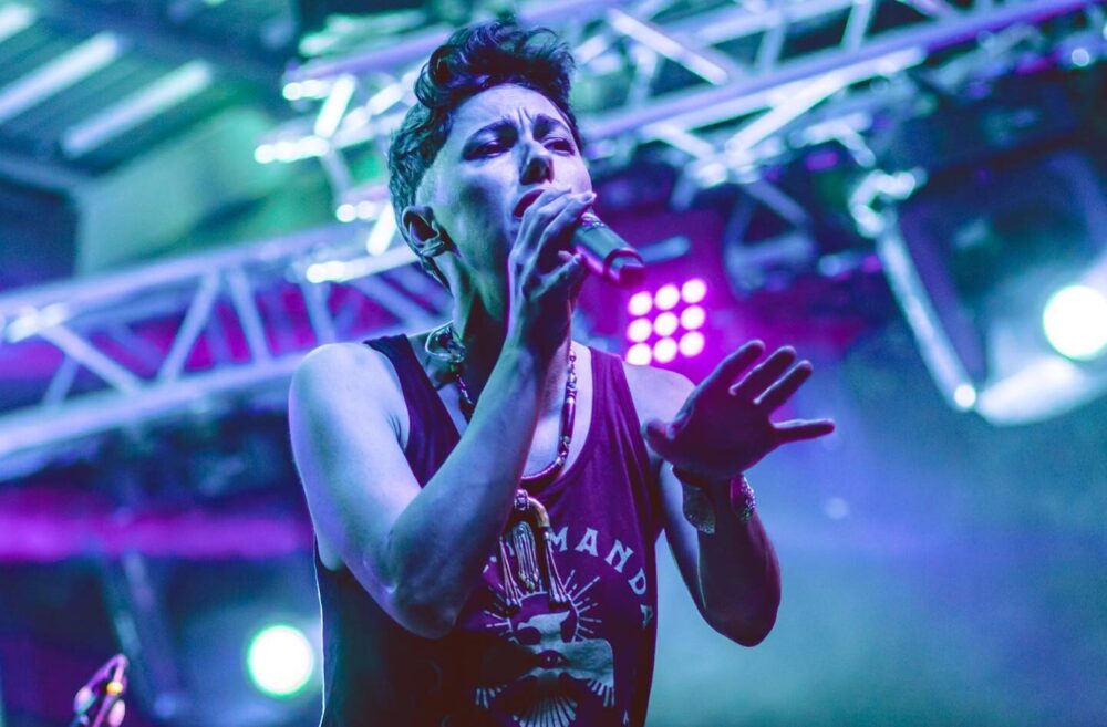 The Picks: ZAMMEK & Midwest Voltage Split Album Release Party, Gina ...