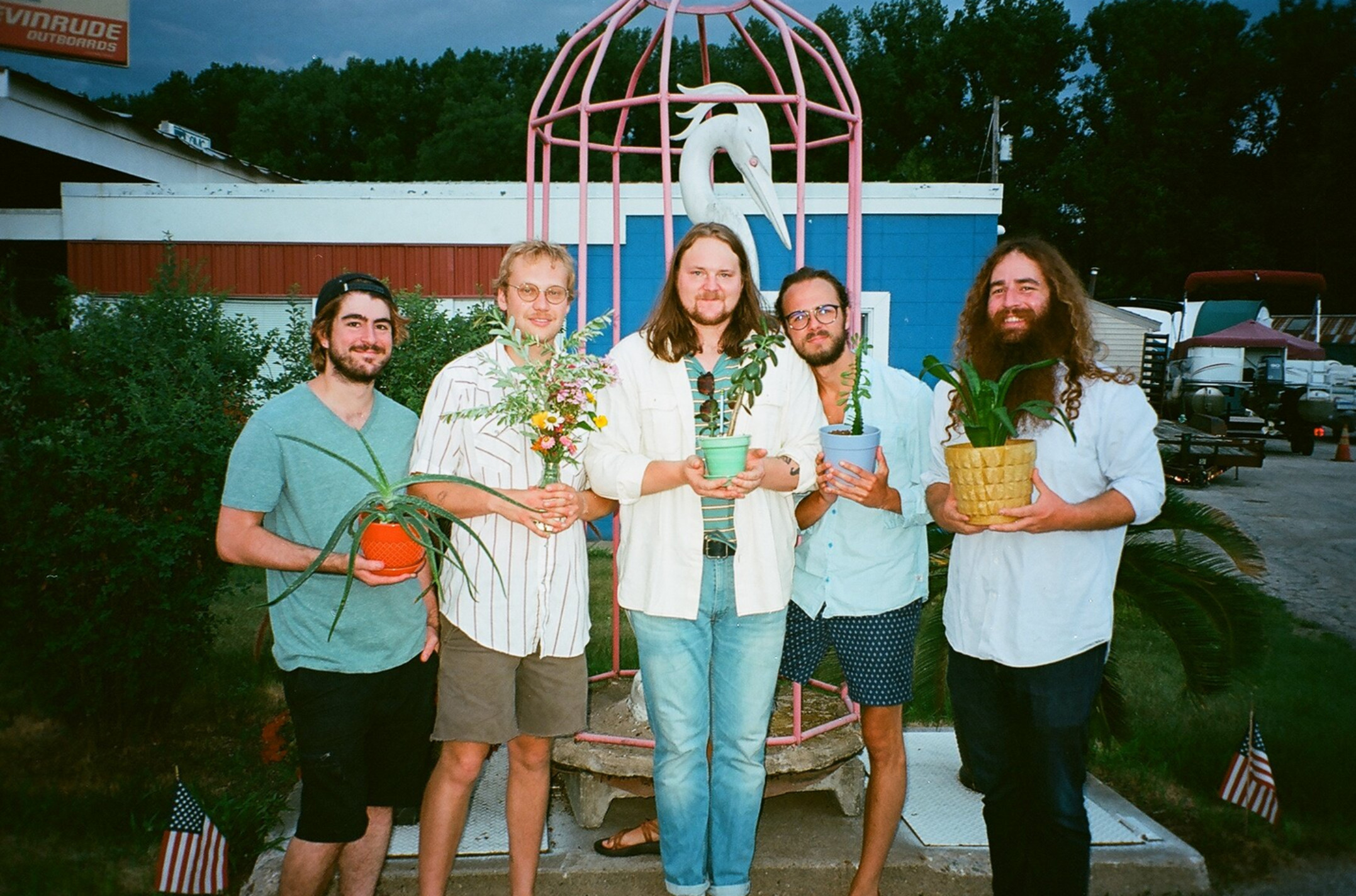 E.389: Nick Elstad | Sleeping Jesus | La Crosse Local