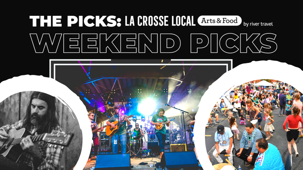 The Picks: Hmong Diaspora Exhibit, Warehouse Music Merch Market & More ...