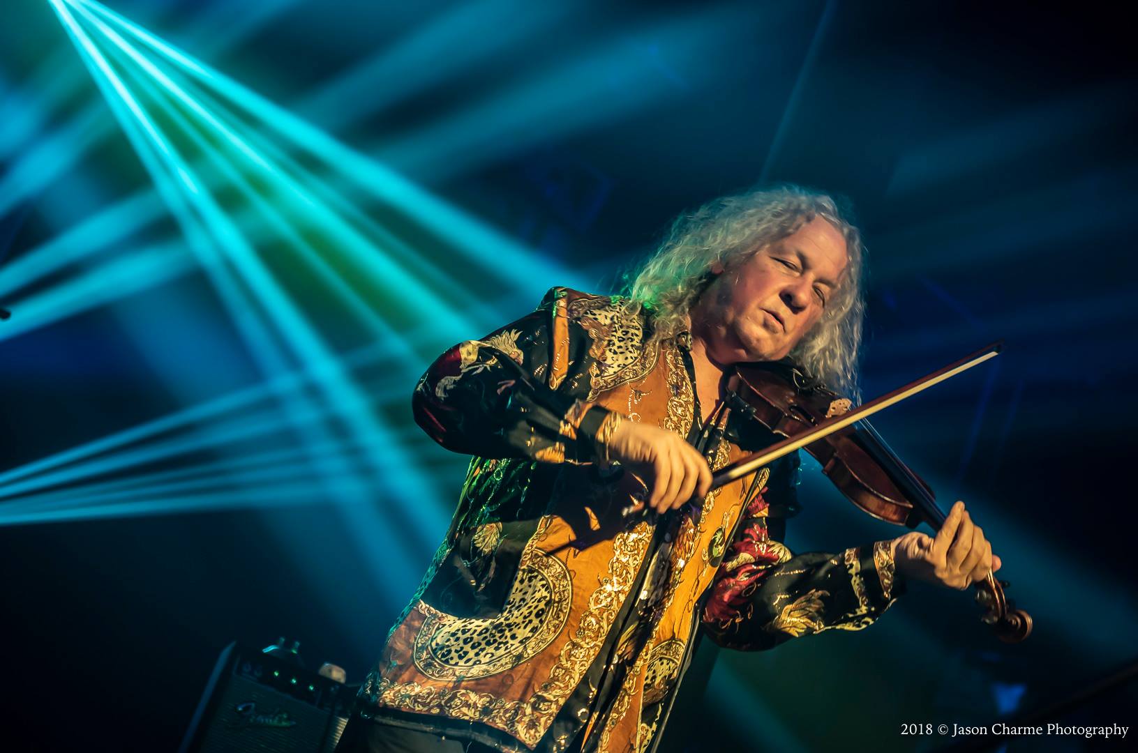 E.422: Tim Carbone | Railroad Earth | La Crosse Local