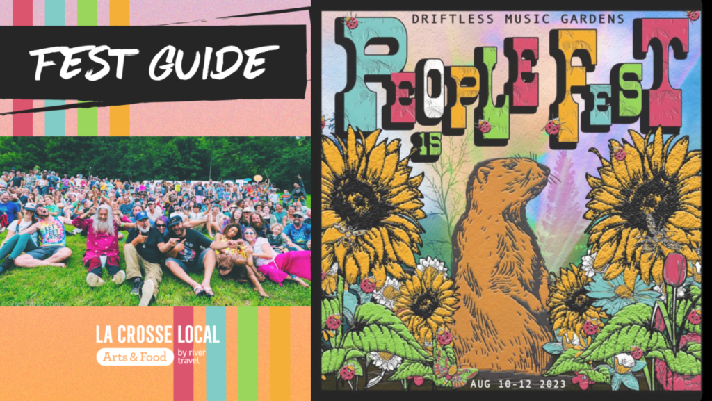 People Fest 2023: Your Fest Guide | La Crosse Local