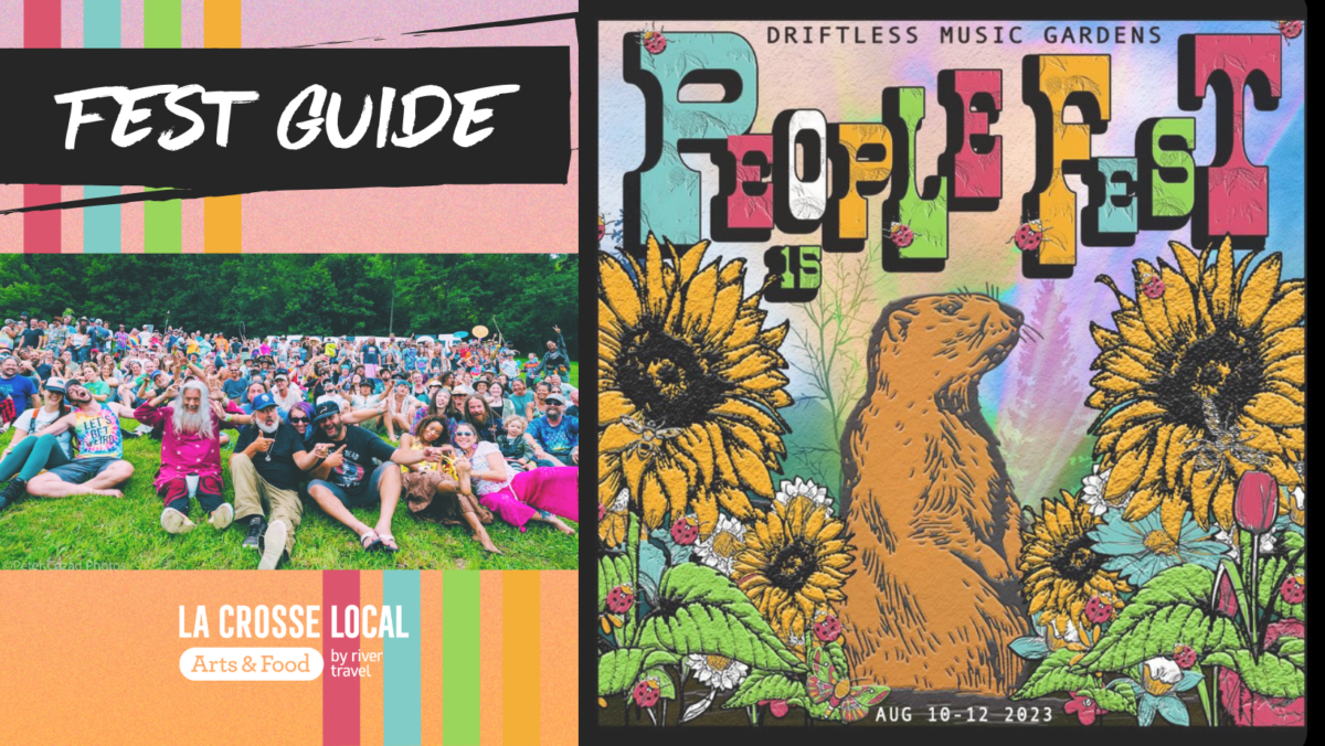 People Archives | La Crosse Local