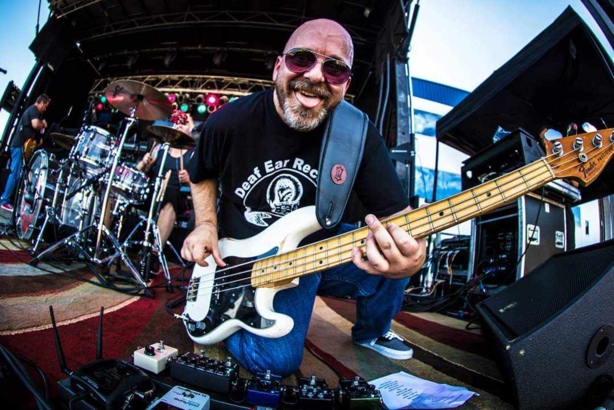 E.435: Tim Powers | Musician | La Crosse Local