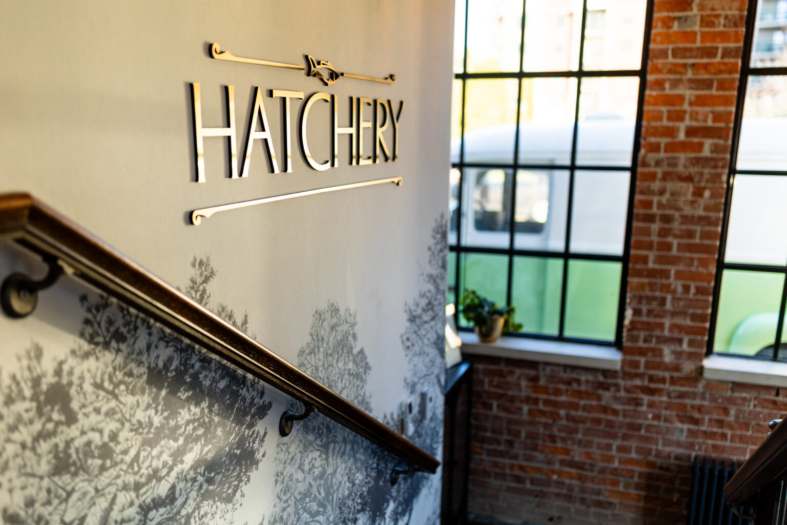 La Crosse Legends: The Hatchery's Journey from Fish to Fancy | La ...