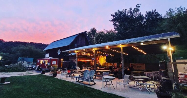La Crosse Area Pizza Farms | La Crosse Local