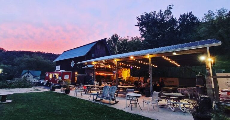 La Crosse Area Pizza Farms | La Crosse Local