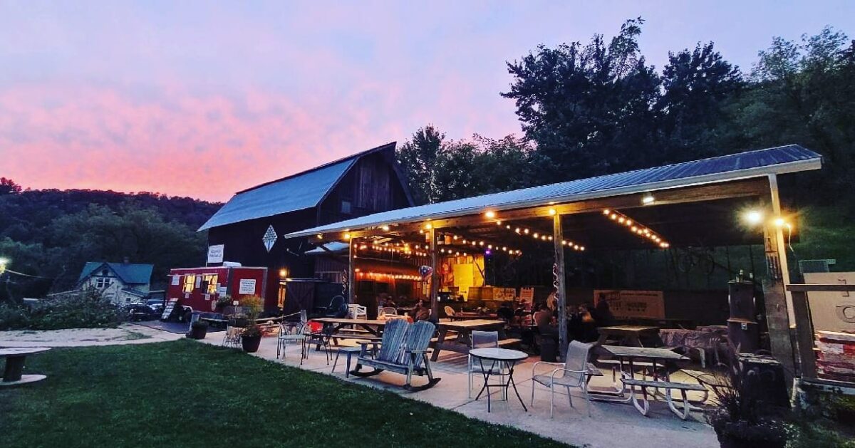 La Crosse Area Pizza Farms | La Crosse Local