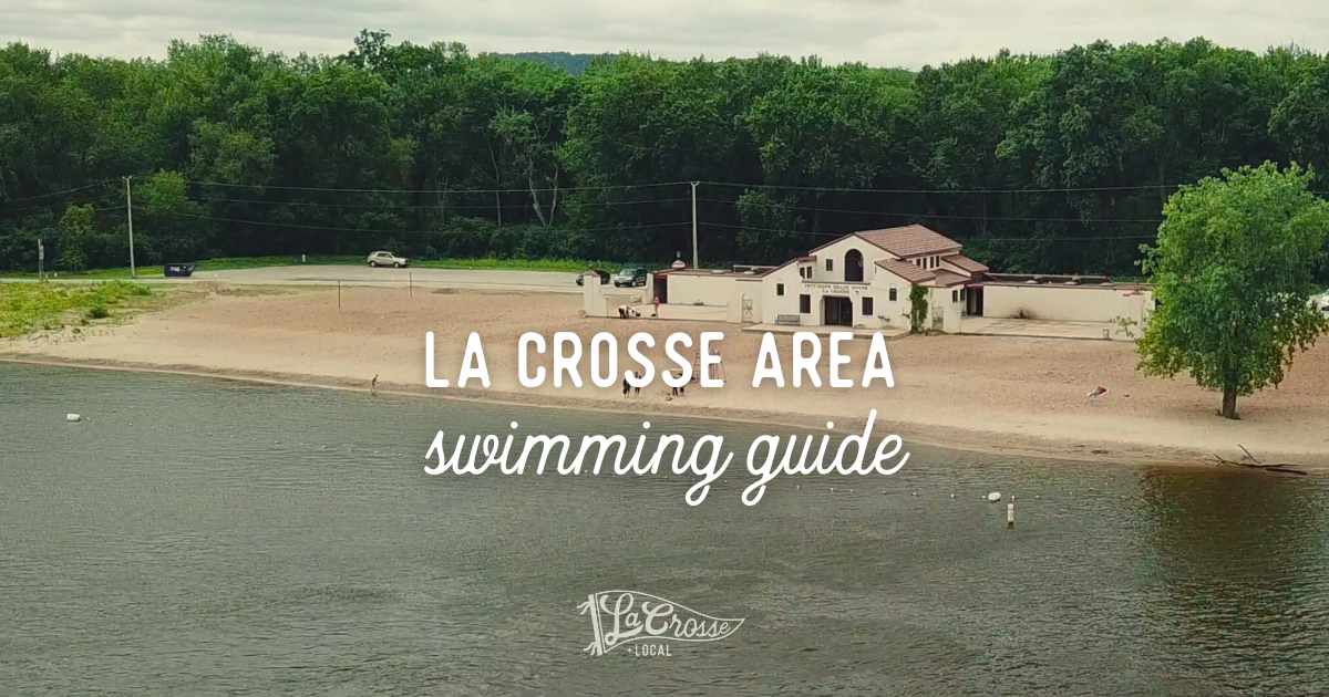 La Crosse Area Summer Swimming Guide | La Crosse Local