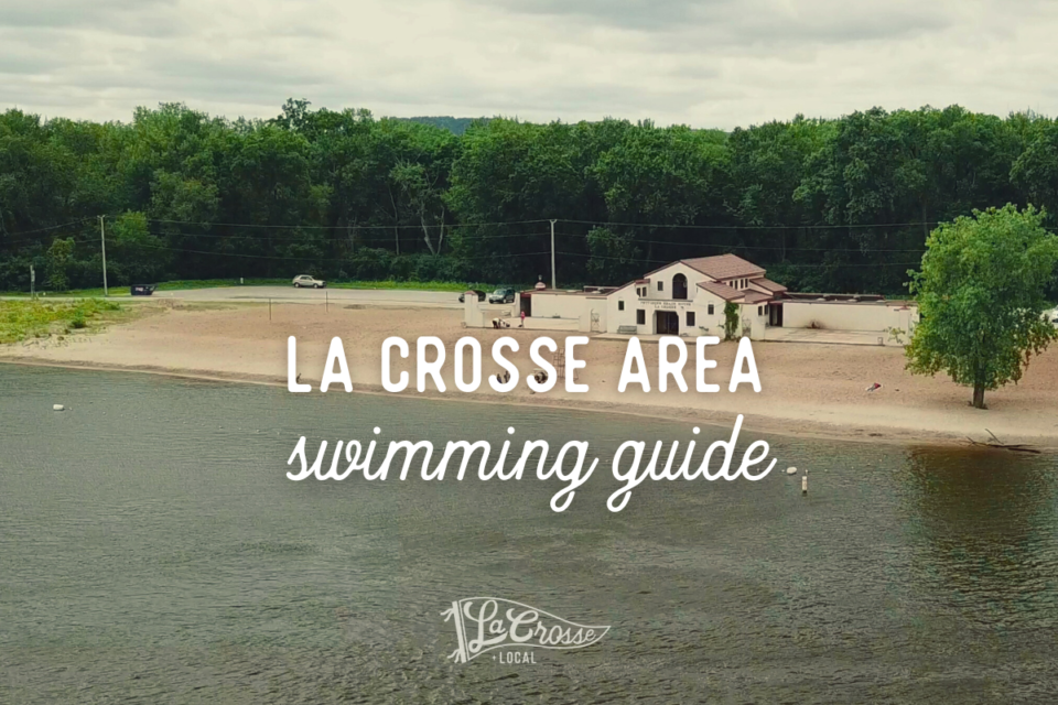 La Crosse Area Summer Swimming Guide | La Crosse Local
