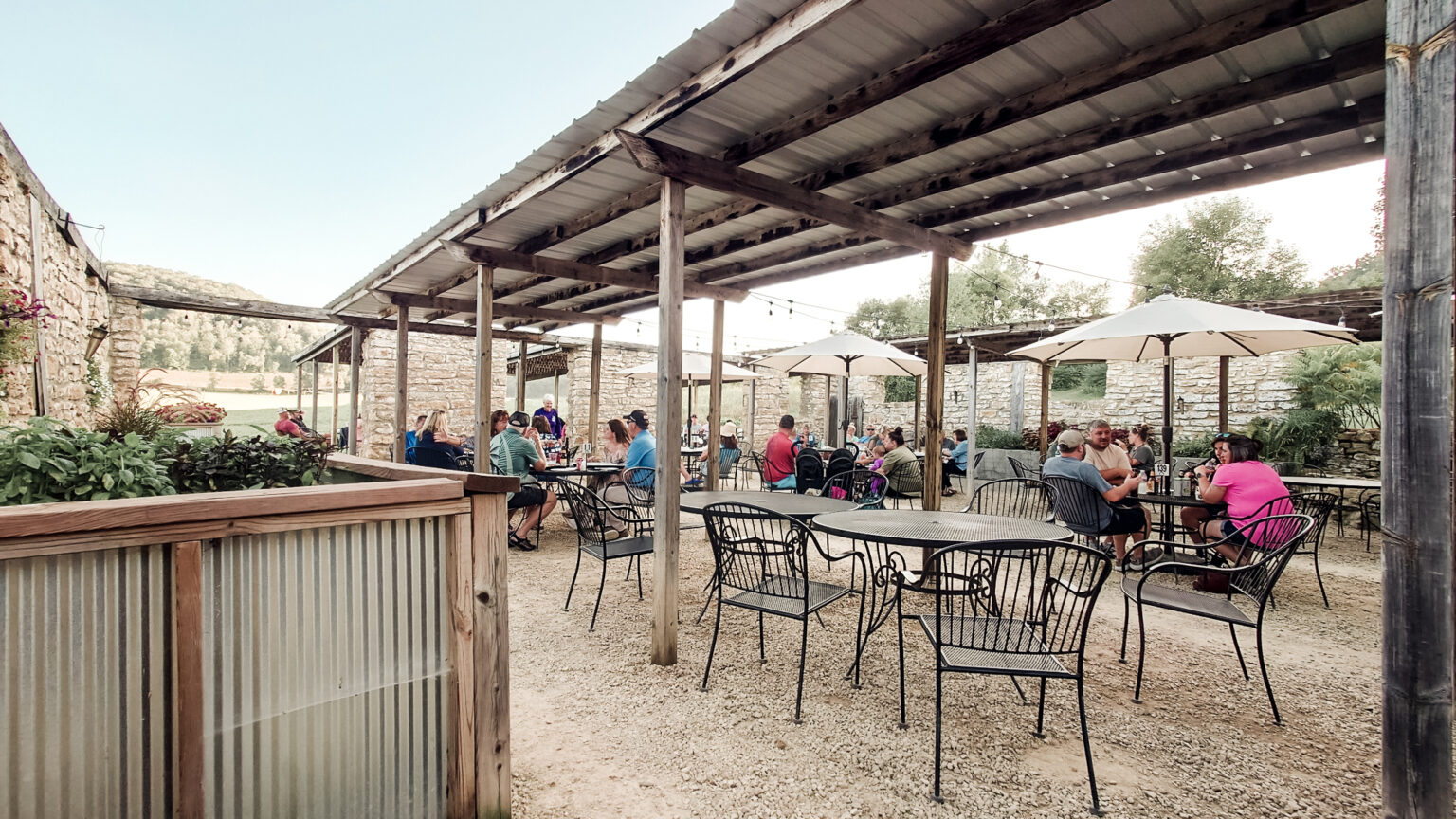 La Crosse Area Pizza Farms | La Crosse Local