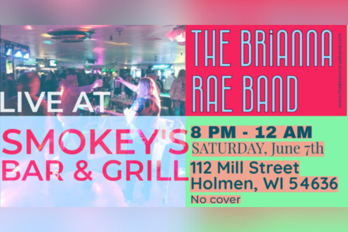 Smokey’s Bar & Grill | La Crosse Local