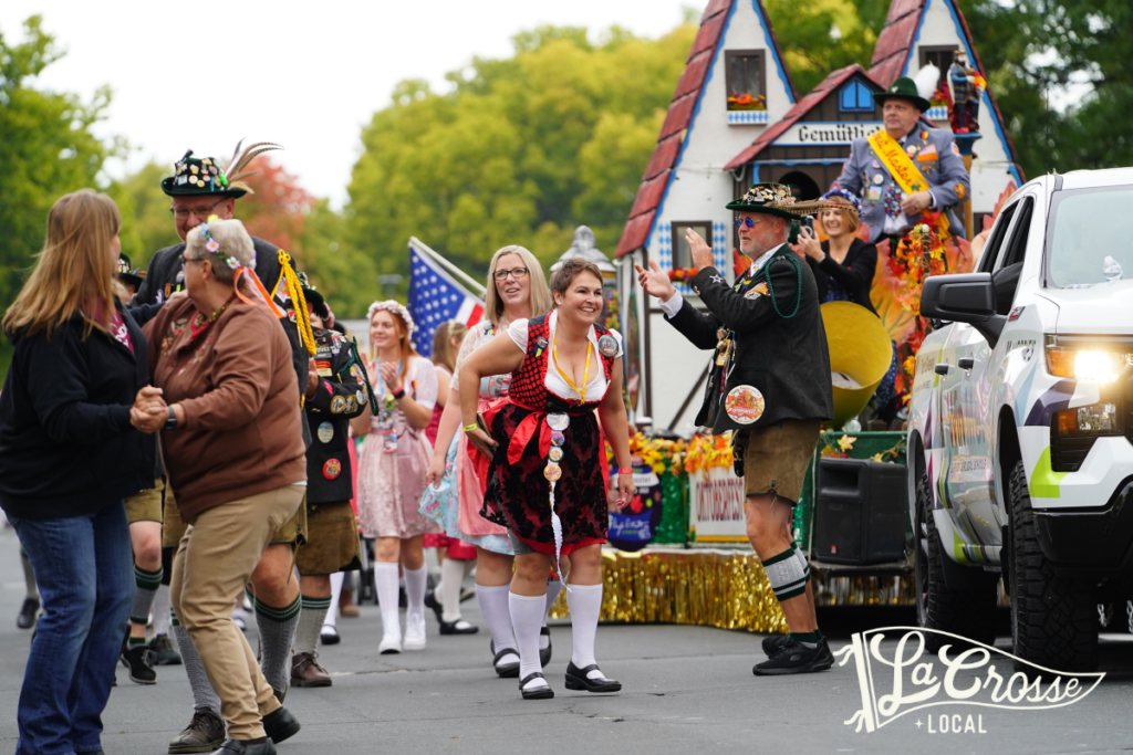 The Ultimate Guide to La Crosse Area Festivals & Celebrations | La Crosse Local