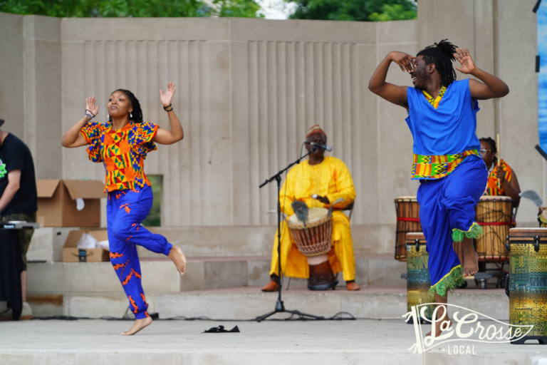 The Ultimate Guide to La Crosse Area Festivals & Celebrations | La ...