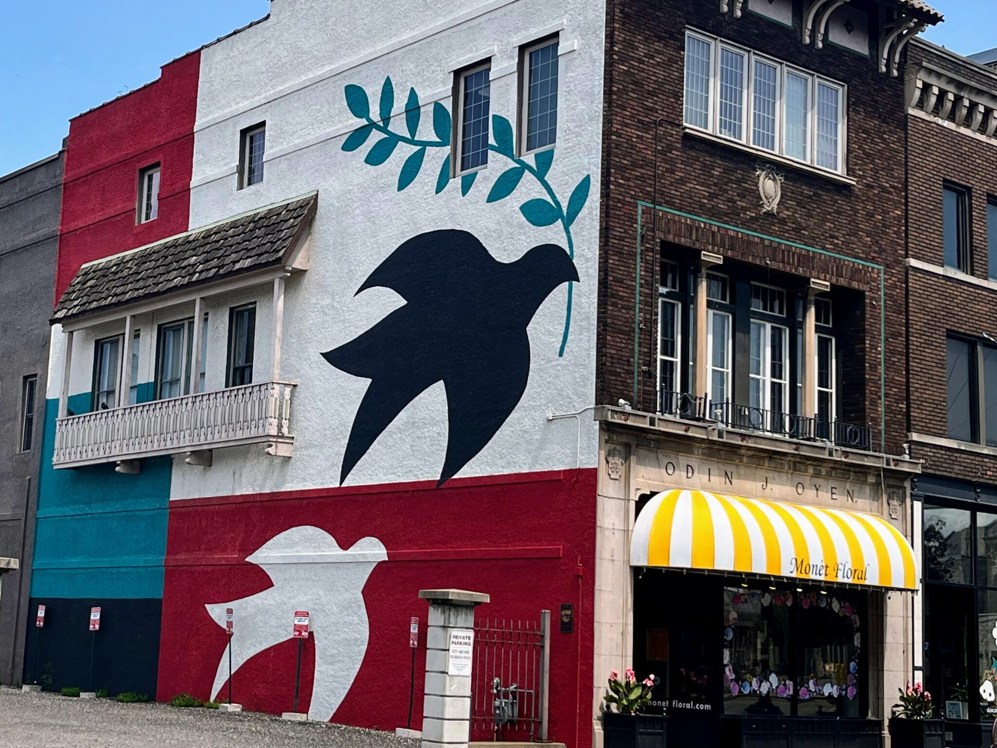 Your Guide to Murals in La Crosse | La Crosse Local