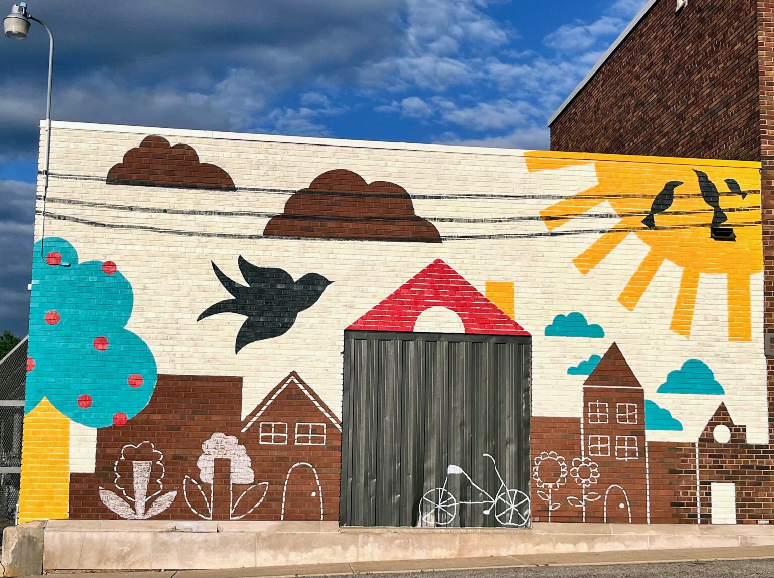 Your Guide to Murals in La Crosse | La Crosse Local