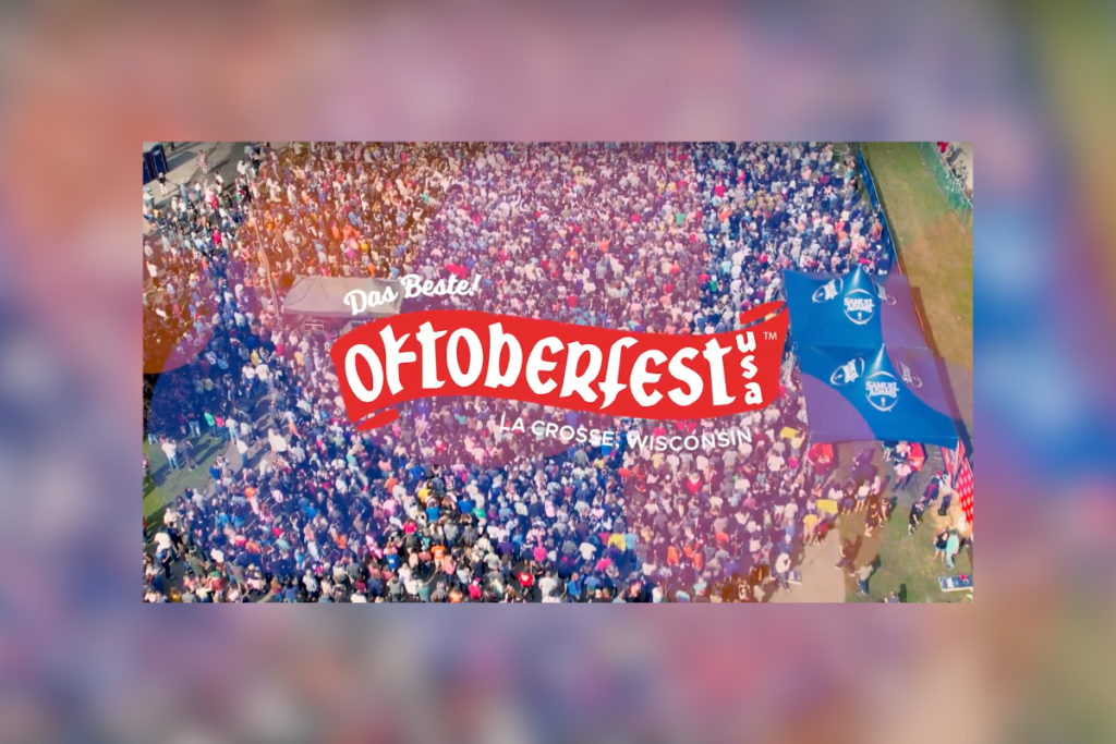 4 Trails for Fall Colors in the La Crosse Area | La Crosse Local