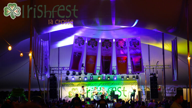 5 Things to Know About Irishfest | La Crosse Local