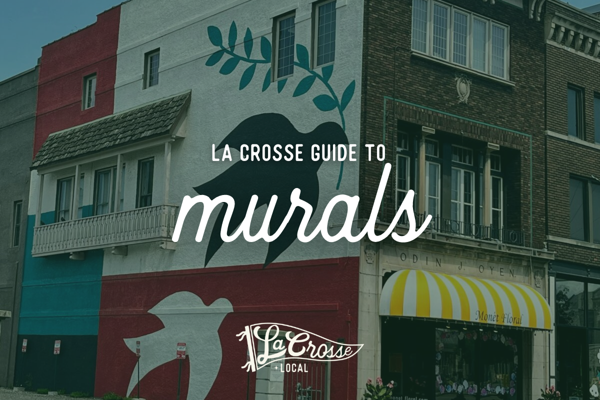 La Crosse Guide to August Events | La Crosse Local